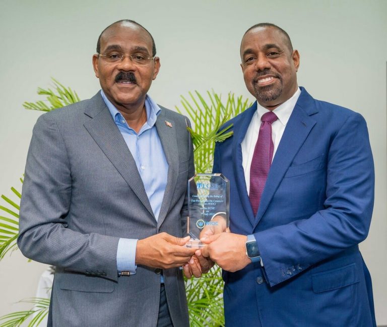Investor Relations | West Indies Oil